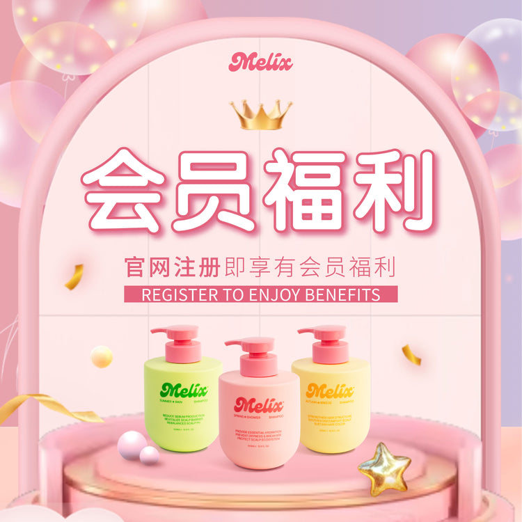 Membership – Melix Malaysia