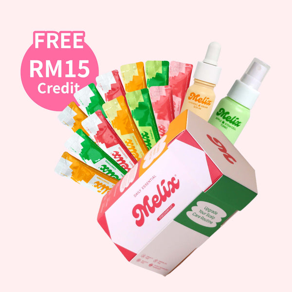 Melix Discovery Kit – Melix Malaysia