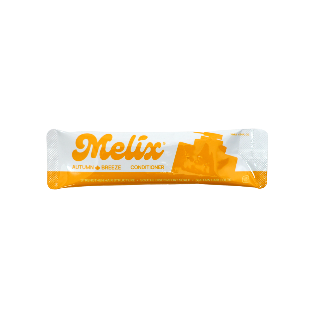 10ml Autumn Breeze Conditioner – Melix Malaysia