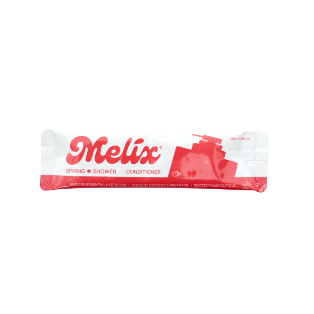 10ml Spring Shower Conditioner – Melix Malaysia