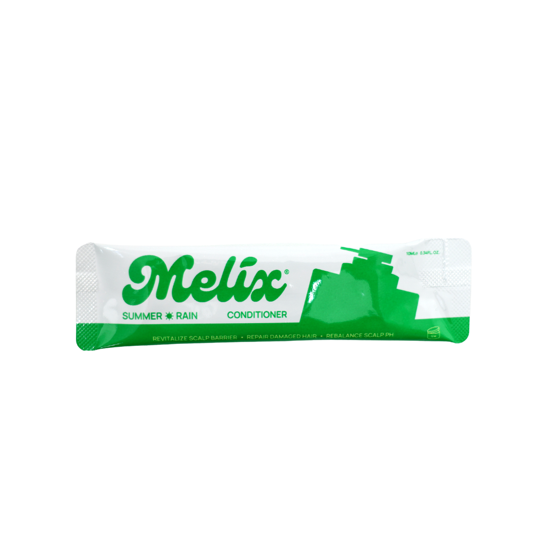 10ml Summer Rain Conditioner – Melix Malaysia