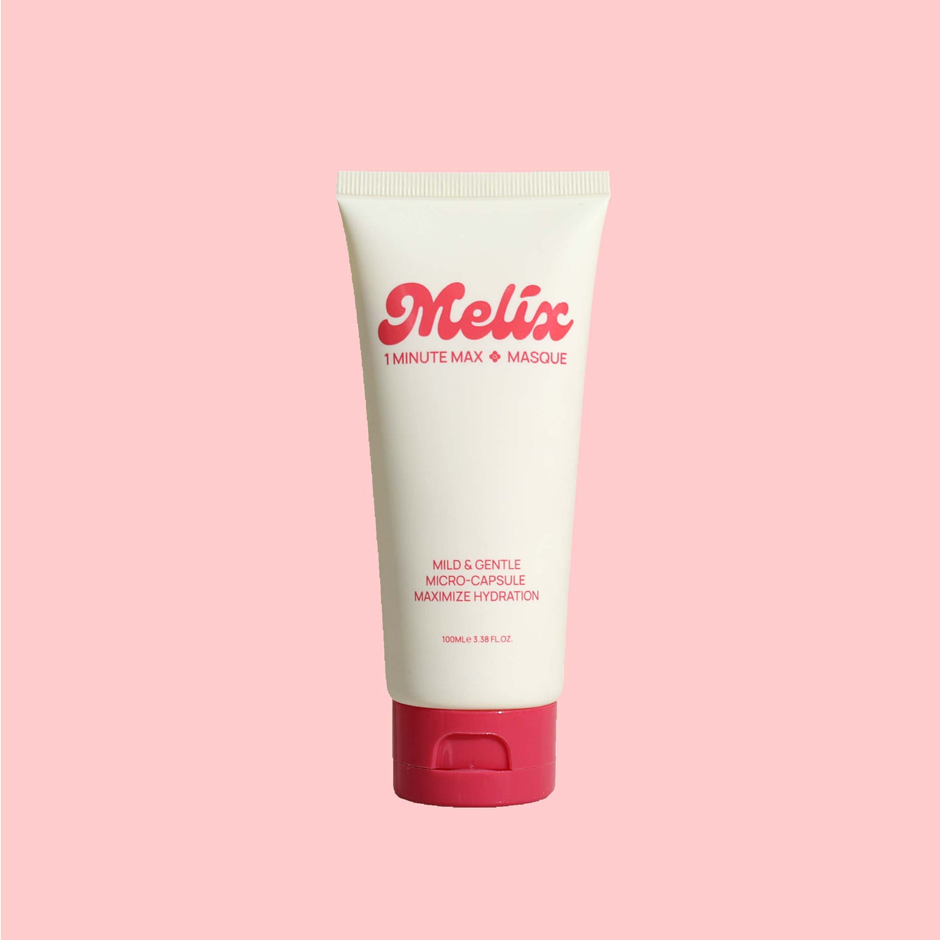 1 Minute Max Masque – Melix Malaysia