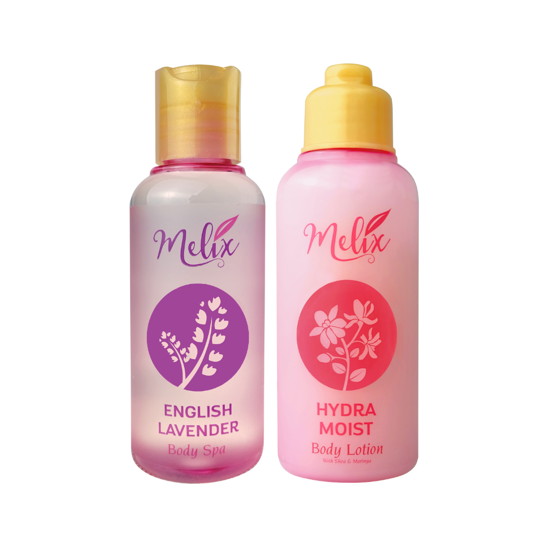 Free Skin Revive Kit – Melix Malaysia