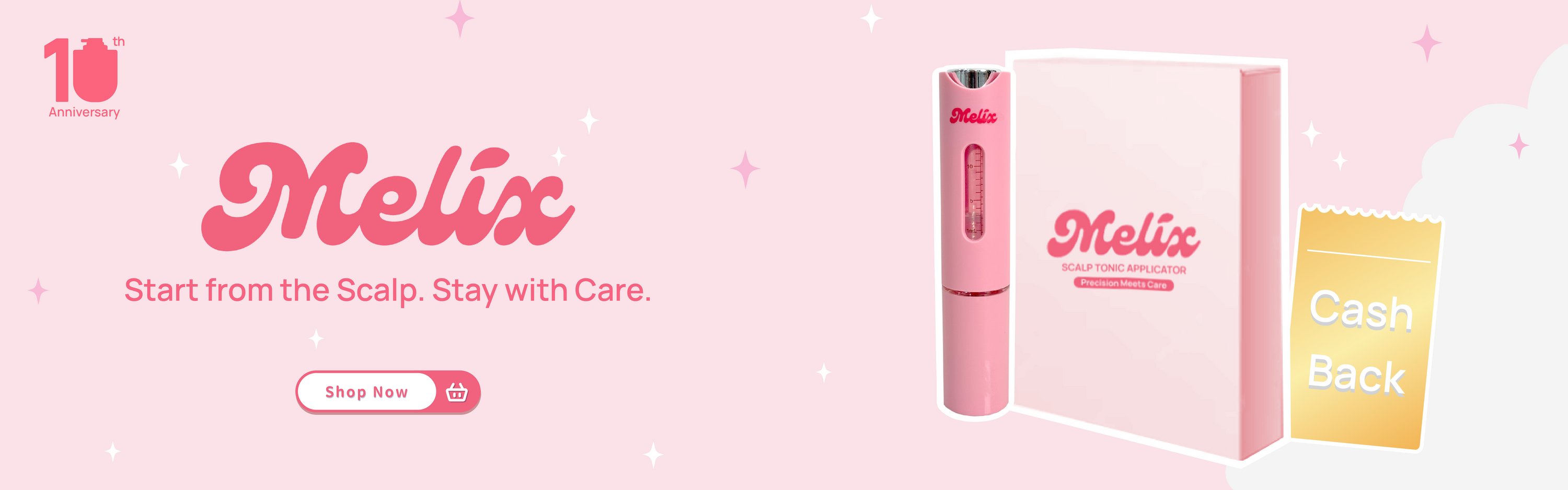 Melix X Bioline Active – Melix Malaysia