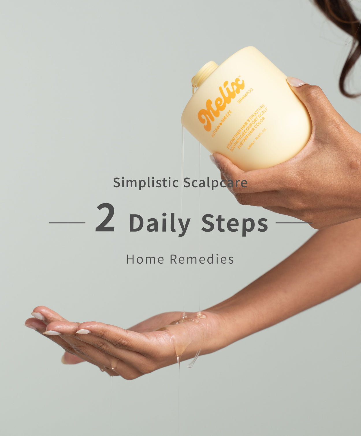 Colored & Sensitive Set – Melix Malaysia