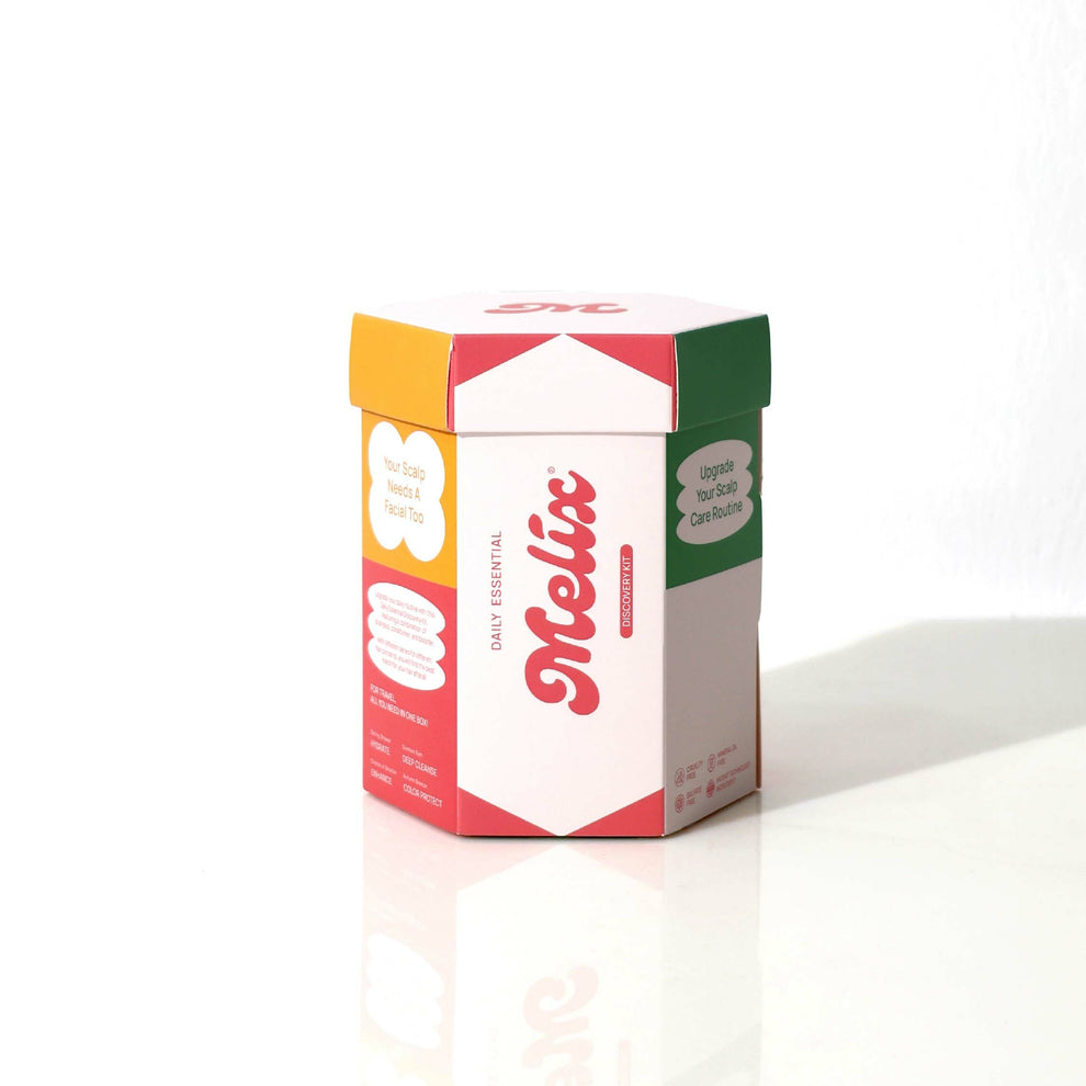 Melix Discovery Kit – Melix Malaysia